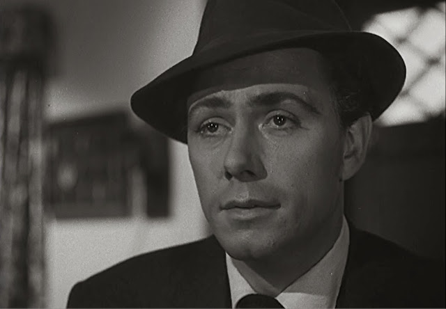 Rank and File - A British Cinema Blog