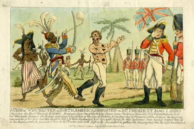 Today in History: Remember the Raisin - UM Clements Library