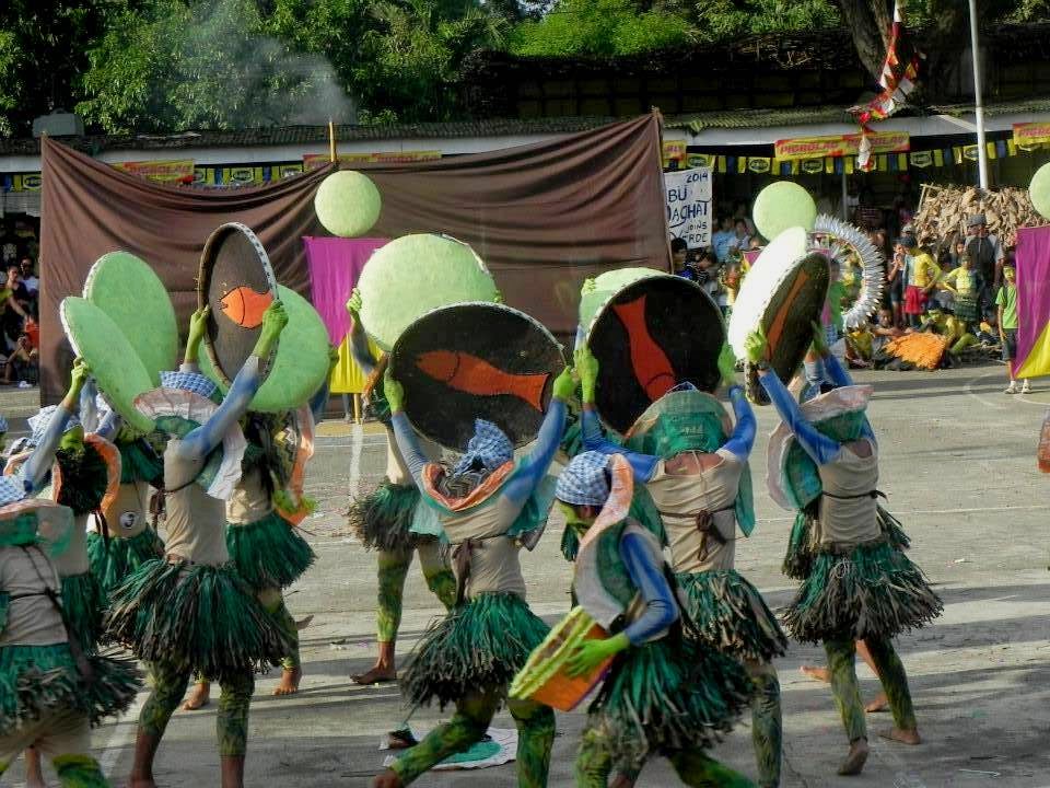 All the photos above are from: https://www.facebook.com/barangay.dancalan.9