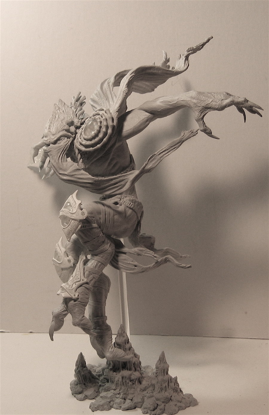 My Favorite Artists: Michael Locascio