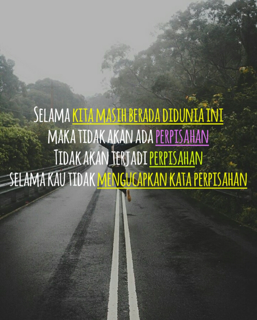 Quotes tentang Persahabatan