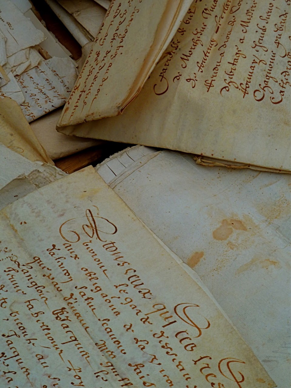 a perfect gray: a note from me to you