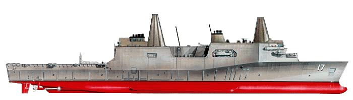 Military Sealift Command: Военно-Морские "Лифтёры" - основа ...