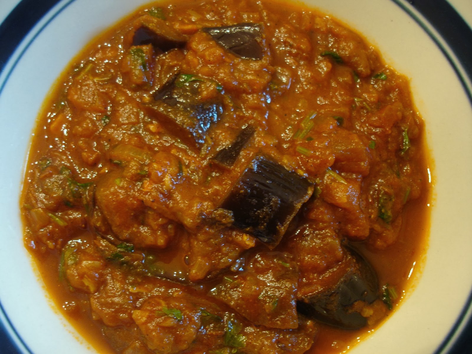 A Tribute to Cooking: January 2014