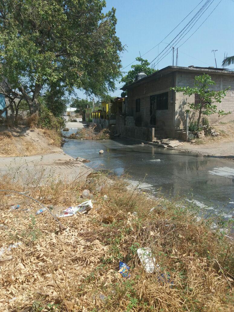 LA CONTAMINACIÓN DEL SUBSUELO