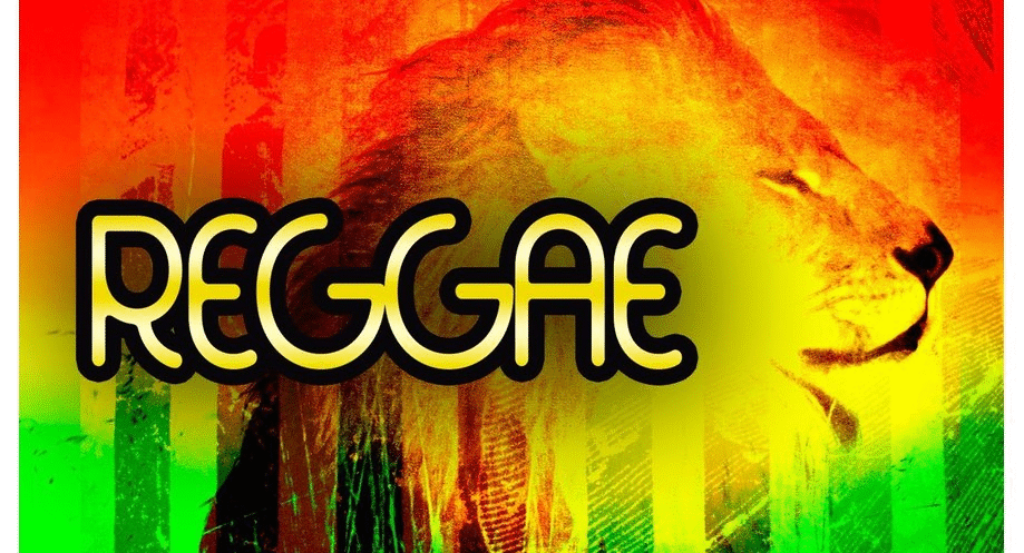VIBRATIONS DISCPLAY: REGGAE