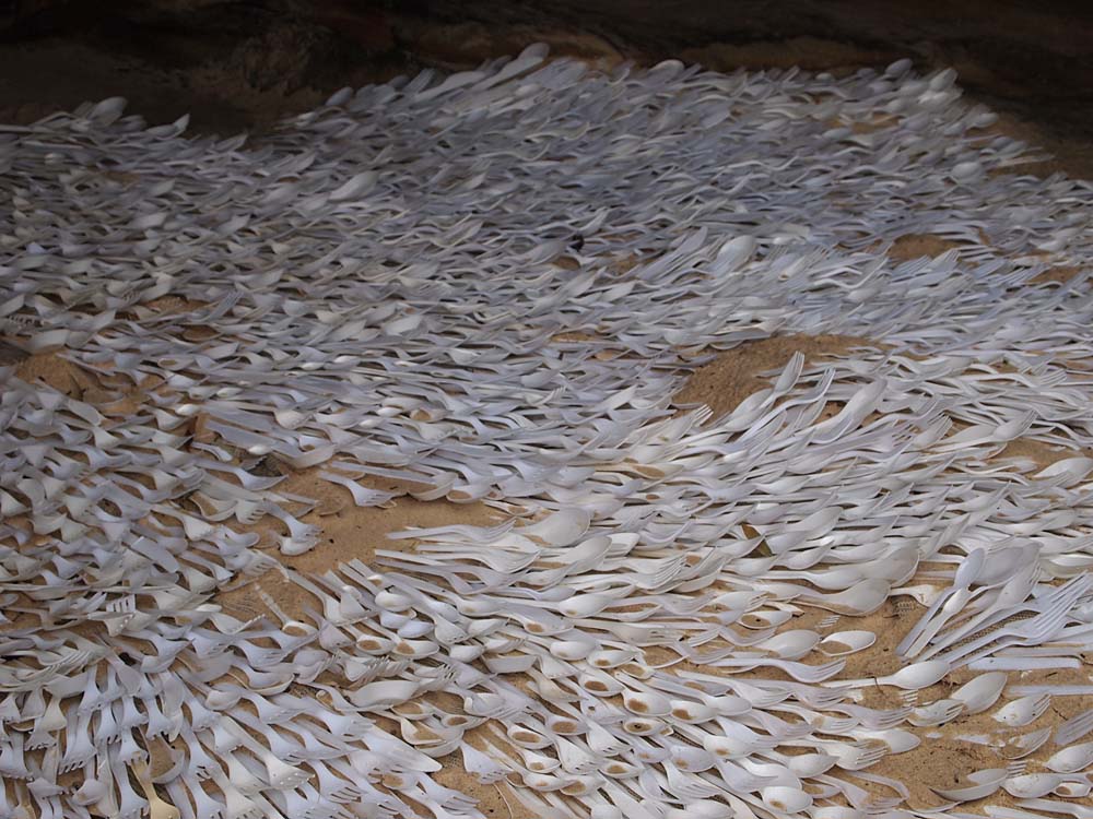 Dennis Argall: PHOTOGRAPHY: Sculpture by the Sea