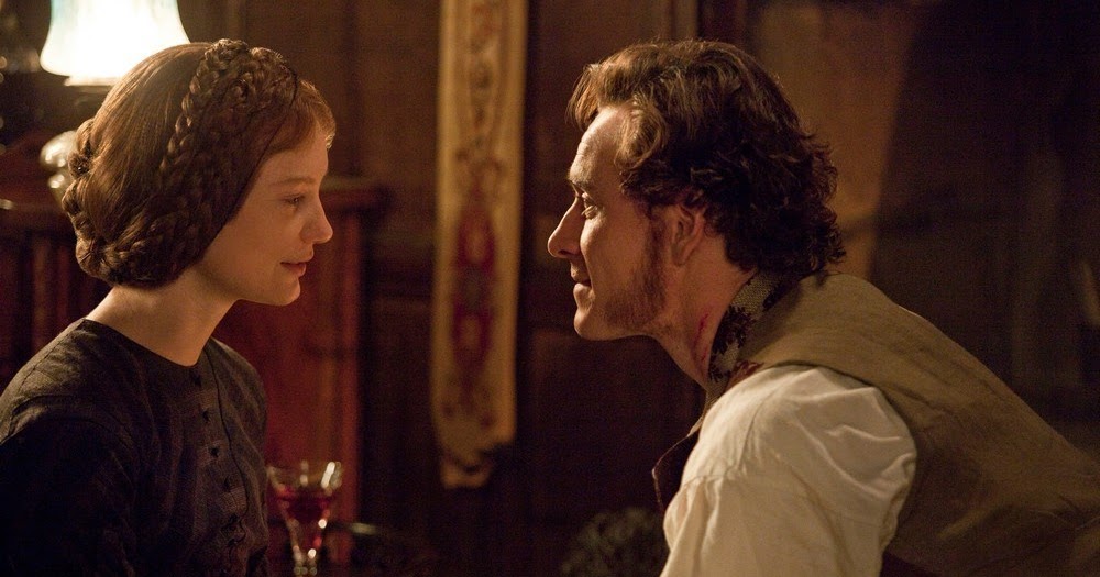 Legend Love story of 'Jane Eyre & Rochester'' | Legend Love story
