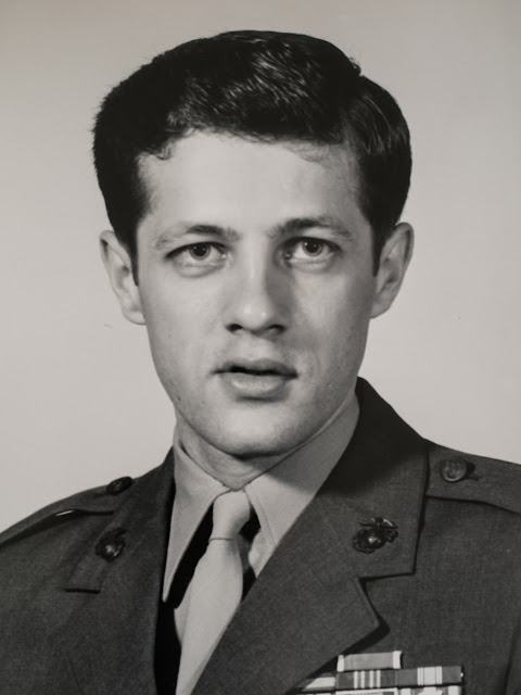 ‘Killed’ in Vietnam and Buried With Comrades, This Marine Came Back to ...