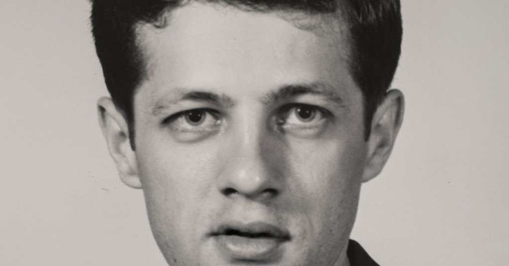 ‘Killed’ in Vietnam and Buried With Comrades, This Marine Came Back to ...