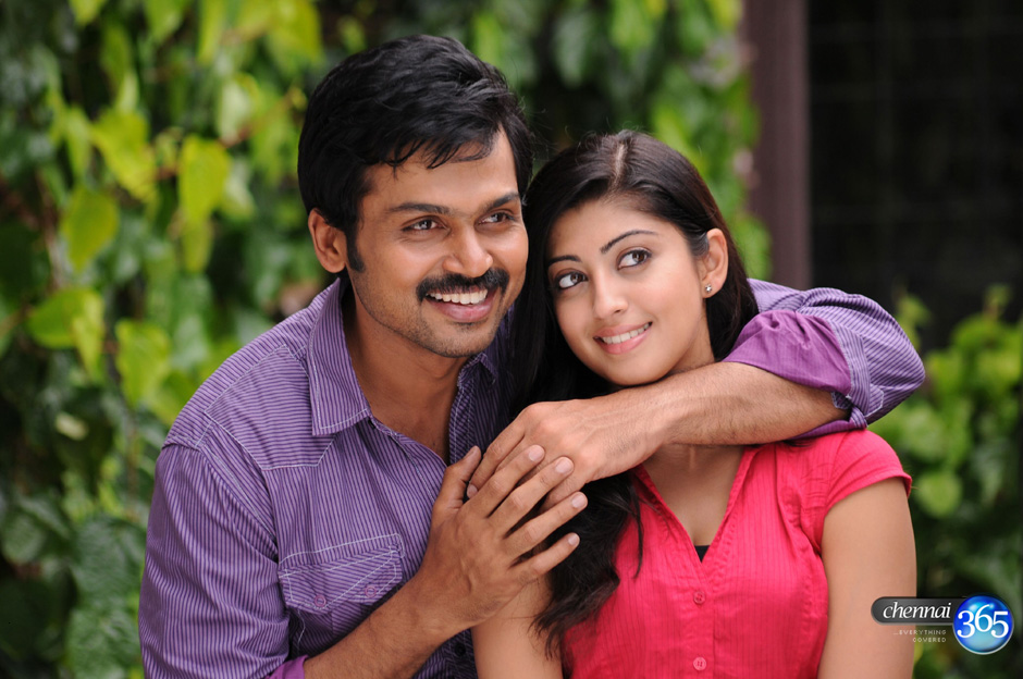 Latest Tamil Movies Stills: Latest Tamil Movie Karthik in Saguni Stills