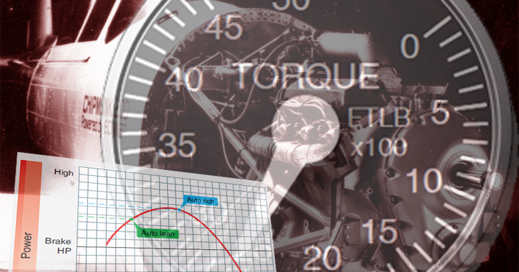 Aircraft Systems: Reciprocating Engine Operation