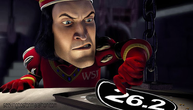 Wall Street Journal's Little Lord Farquaad