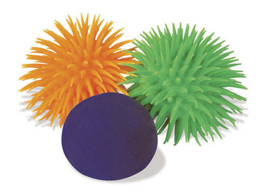 Touchstone Tidbits: Five Favorite Fidgets for Back to School Success