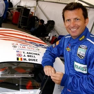 No Fenders -Formula 1, IndyCar and A Whole lot more..: Justin Walks Away?