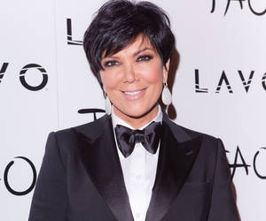 PICTURE BUGS: Kris Jenner Still Seeing Todd Waterman