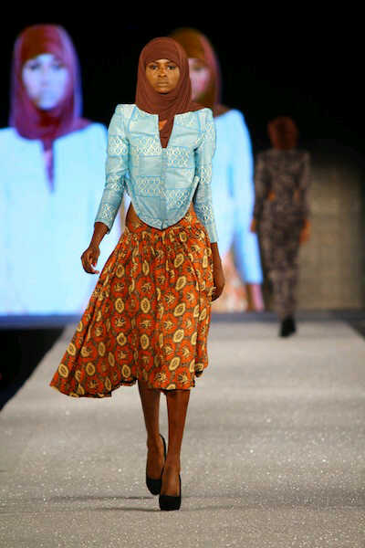 fotofashion : Introducing Model Mercy....Model of the day.