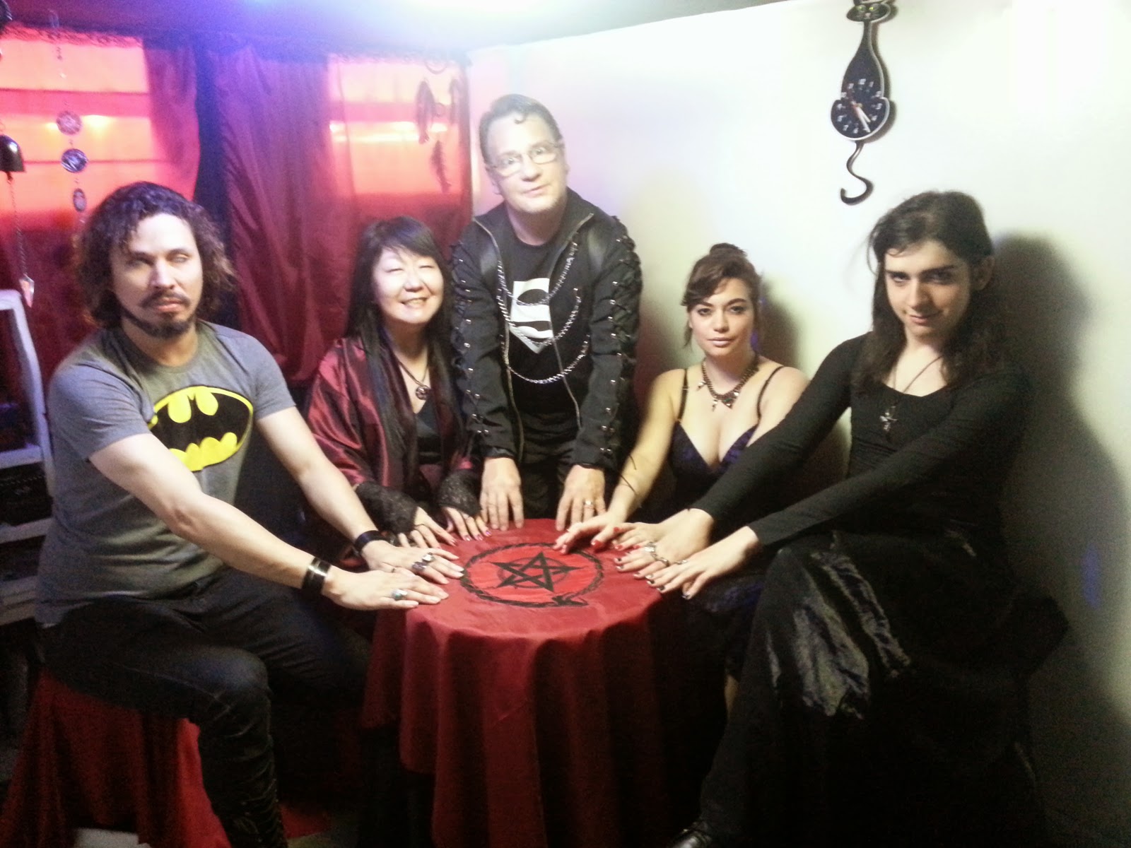 CONTOS DE VAMPIROS, ROMANCES e outros: Fotos da Tarde de Autógrafos Com ...