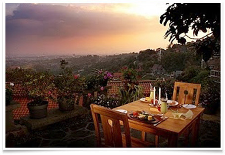 Hotel Dago Pakar Resort: Exclusive Offers Dago Highland Resort