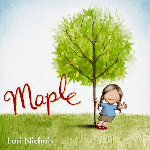 Provo Library Children's Book Reviews: Maple