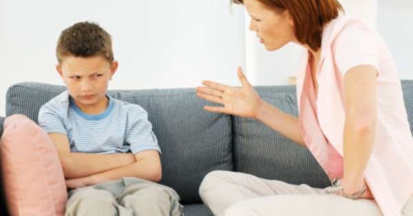 La pieza del puzzle: Procedimientos de cambio de conducta III: Castigo ...