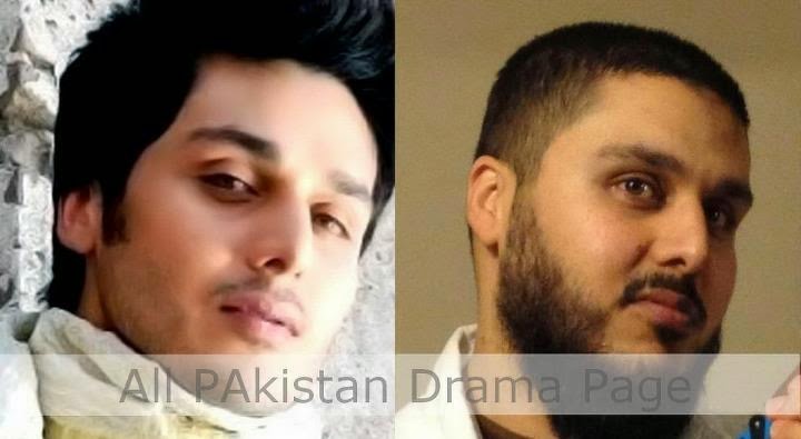 Pakistani famous Twin sisters and Twin brothers