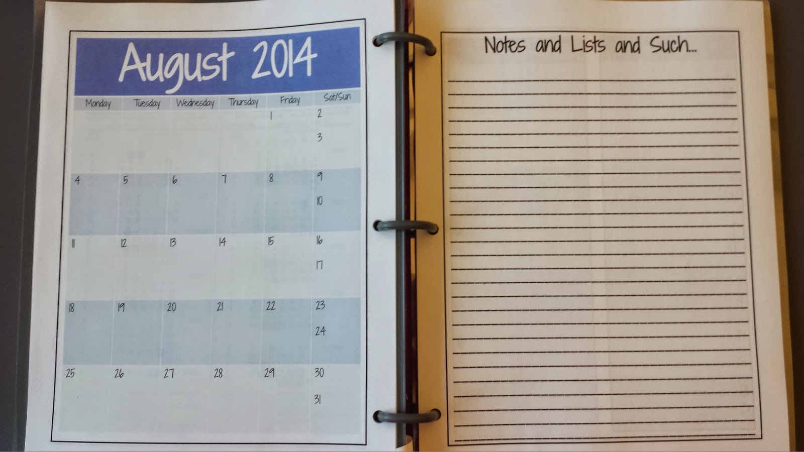 Teaching Statistics: Teacher Binder for 2014-15