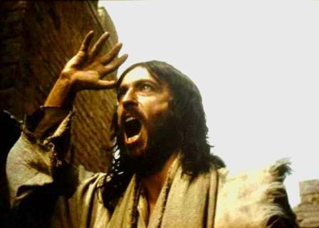 Diakonia - Deacon Pat Kearns: Jesus' Outrage At The Temple - Homily ...