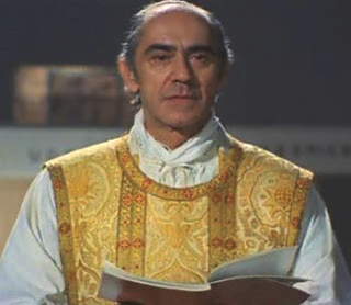 La tele de Ayer: Ismael Merlo