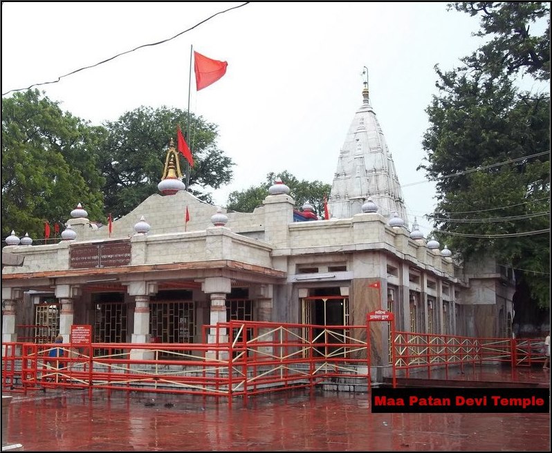 Famous Temples in Bihar