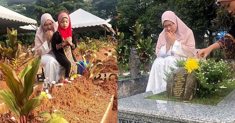 MYARTIS.COM | MYARTIS | MY | ARTIS: NORA ARIFFIN: "ABANG, HARI INI HARI ...