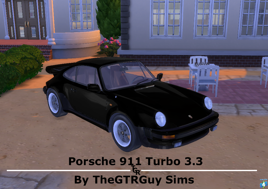 Sims 4 teen driving cars mod - theetp