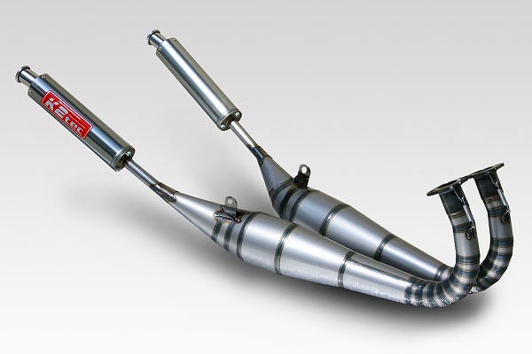 Yamaha DT 125 Tuning Blog - WR 200 - DT 230 Lanza: Jim Lomas --> Jolly Moto