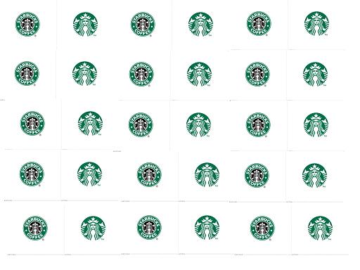 ChocolateCoffeeCafe: Starbucks Template