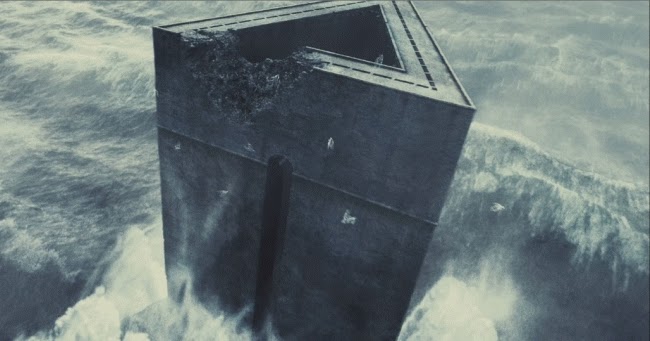 Harry Potter World: AZKABAN