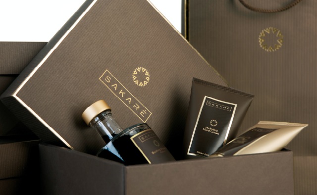 SAKARÉ – Packaging Of The World