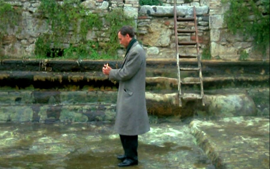 The Film Sufi: “Nostalghia” - Andrei Tarkovsky (1983)