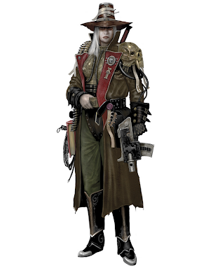 Codex Inquisition Now Up for Pre-Orders - Faeit 212