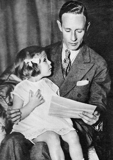 Leslie Howard: 2016-08-28