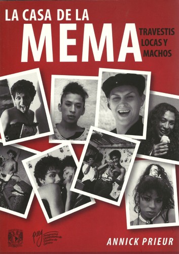 Centro de Documentación "Clementina Díaz y de Ovando": La casa de la ...