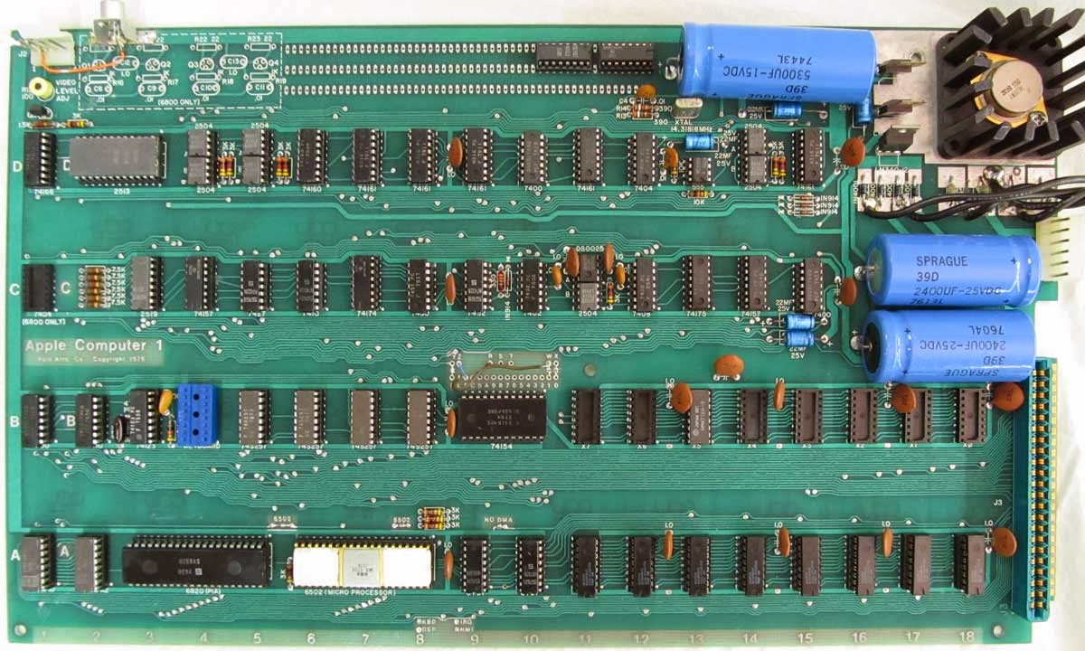 Computer museum, Hobbyist, Computers, Microcomputers, and Amateur Radio ...