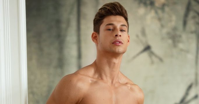 Secret Garden: Zac Haynes