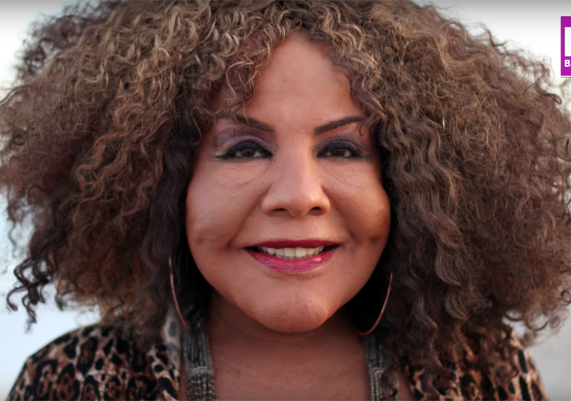 kenneth in the (212): 50 Cent Takes Dig at Vivica A. Fox With Photo of ...