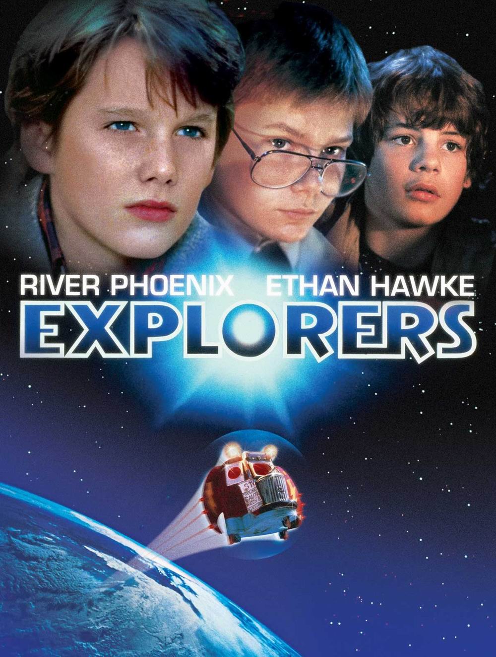 100 Years of Movie Posters: Top Films of 1985