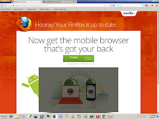 Firefox 23.0 Beta 1 free direct download links | All Recharge BD ...