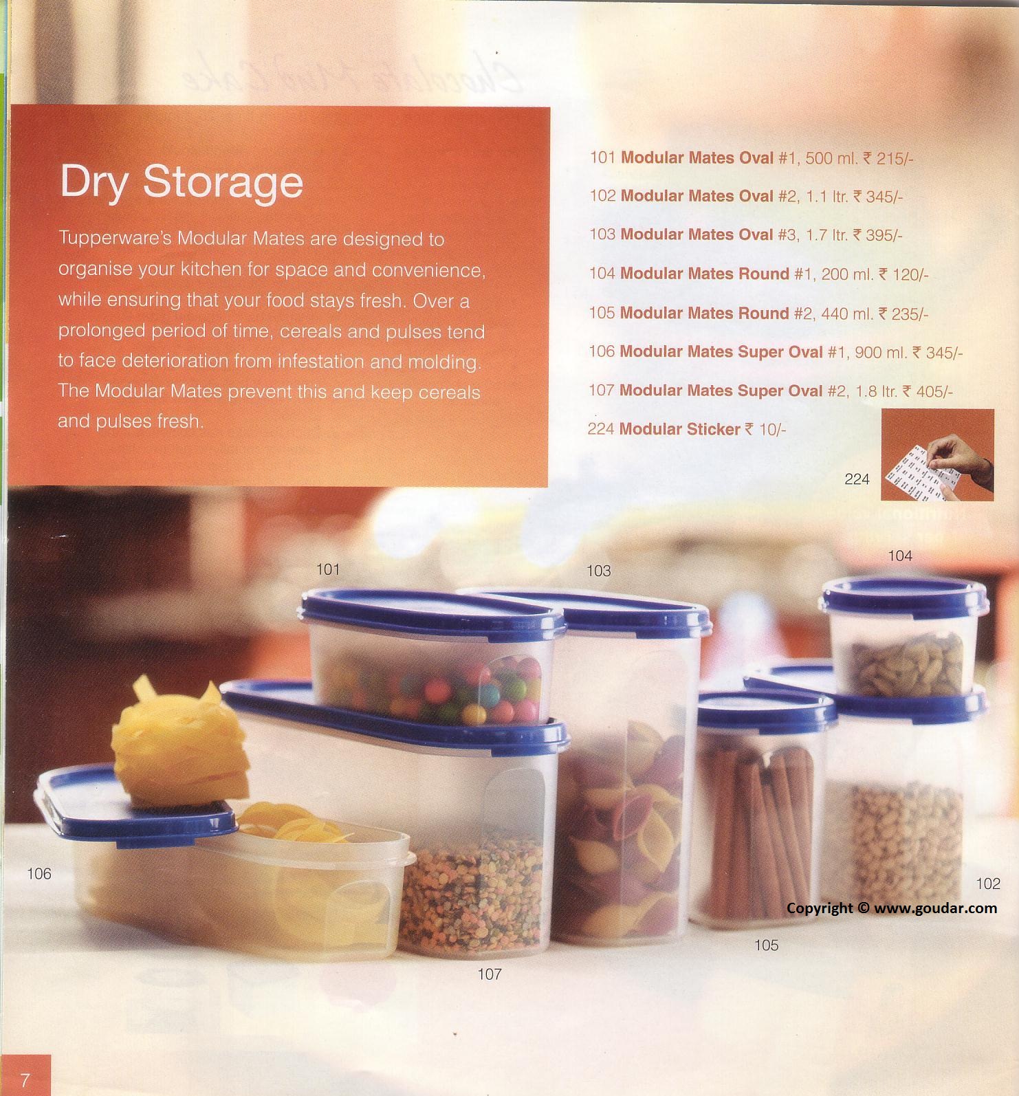 Tupperware: TUPPERWARE CATALOGUE SEPTEMBER, 2011