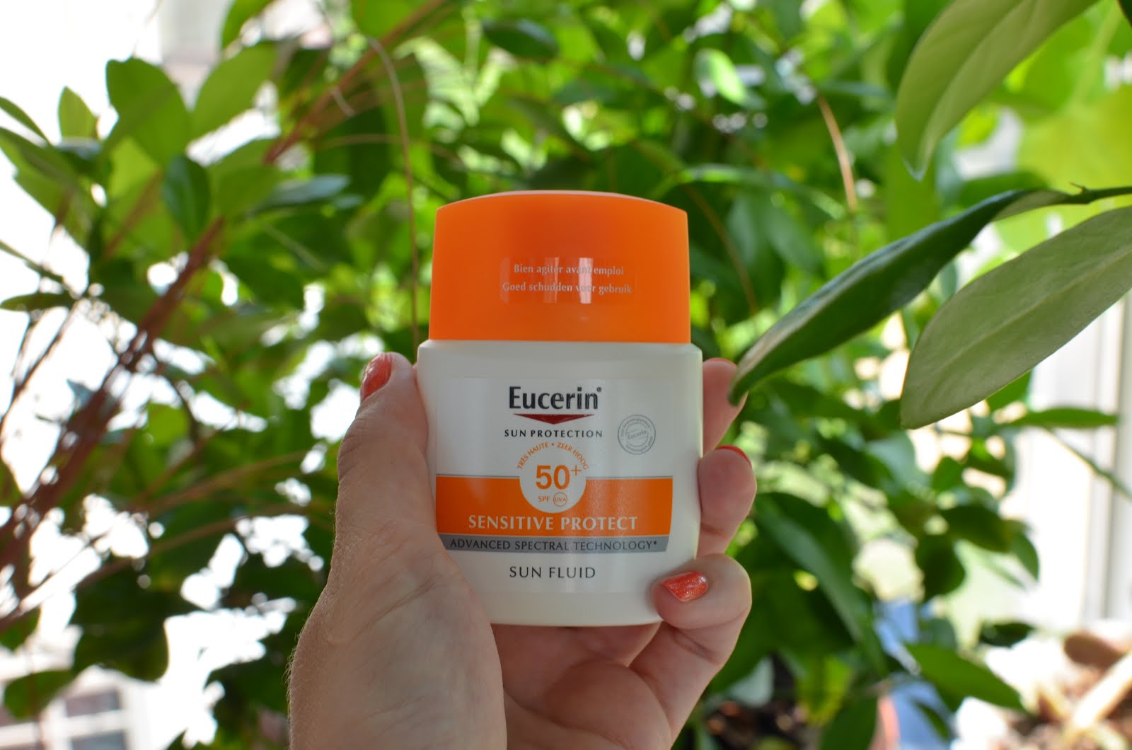 Подбираем солнцезащитные средства для лица и для тела! Выбор SPF на ...