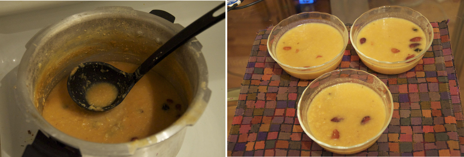 RUCHIEZ's: HESARU BELE PAYASA