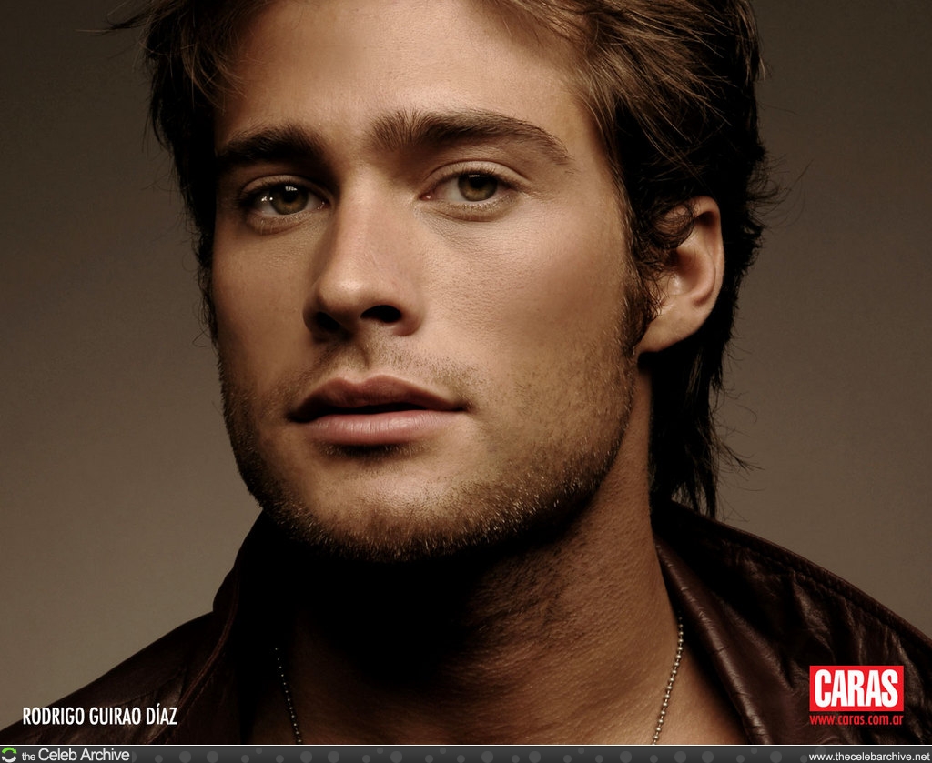 .: ACTOR :RODRIGO GUIRAO