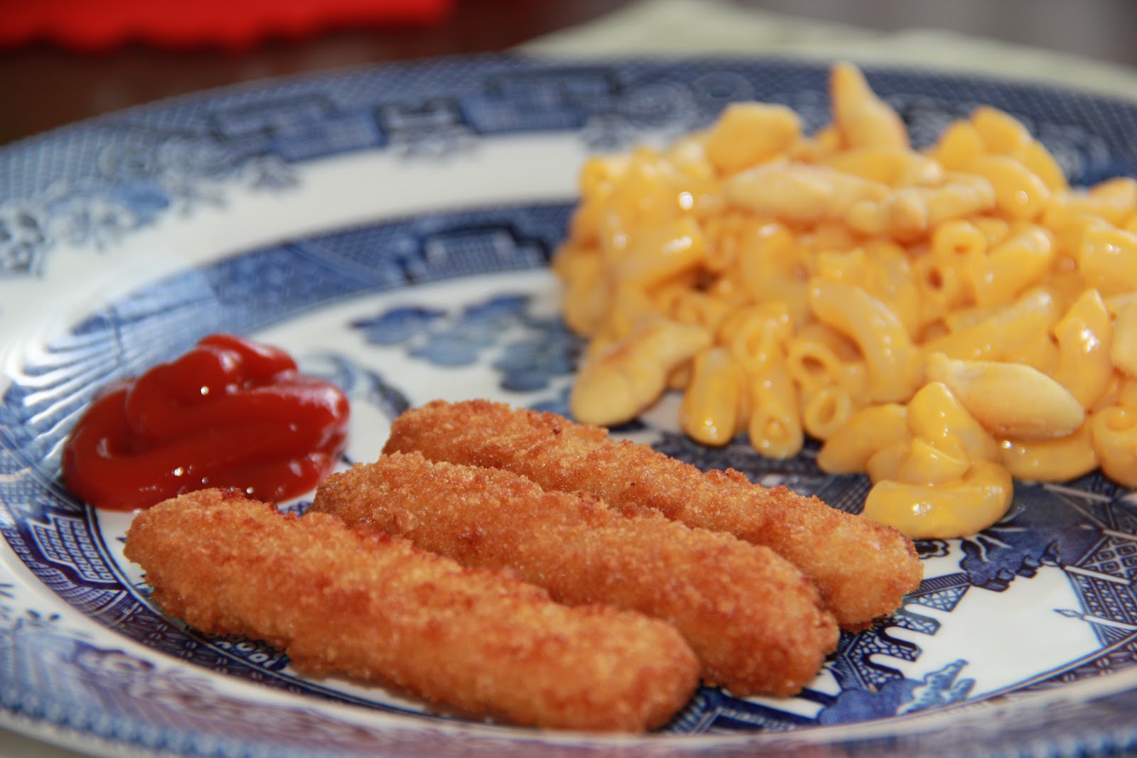 Disney in Our Blood: Movie Night - Finding Nemo